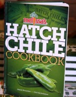 The Great Pepper & Hatch Chilie Cookbook Review {giveaway}